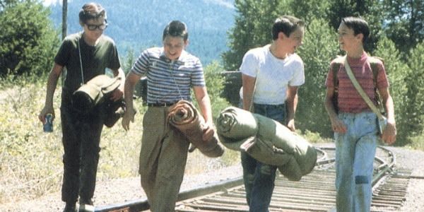Stand By Me’s 5 Greatest Moments, Ranked | Cinemablend