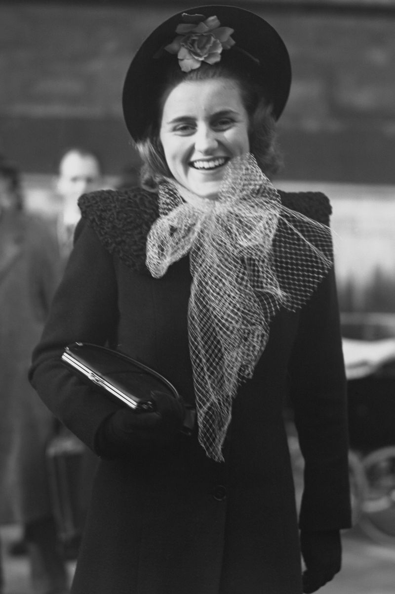 Kennedy Family’s Names & Their Symbolic Meanings | Marie Claire