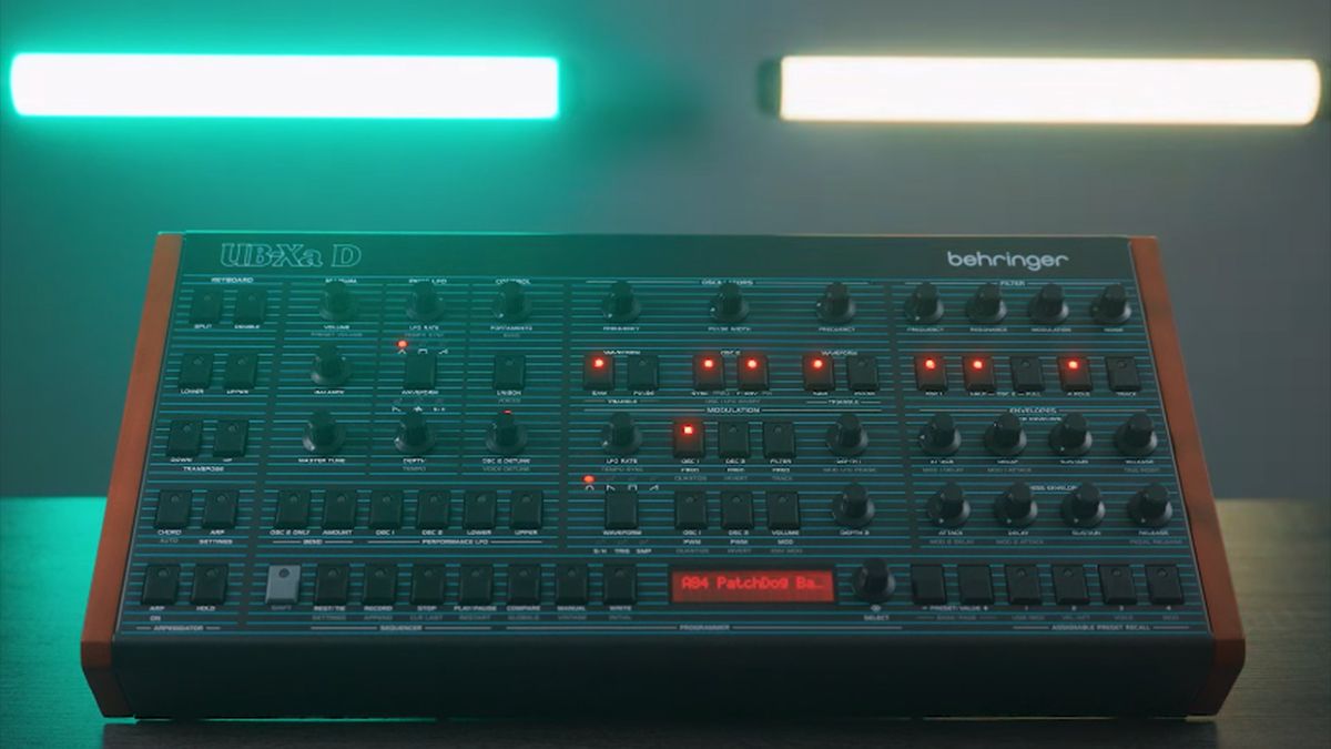 “All of us spatially challenged producers can finally sleep easy ...