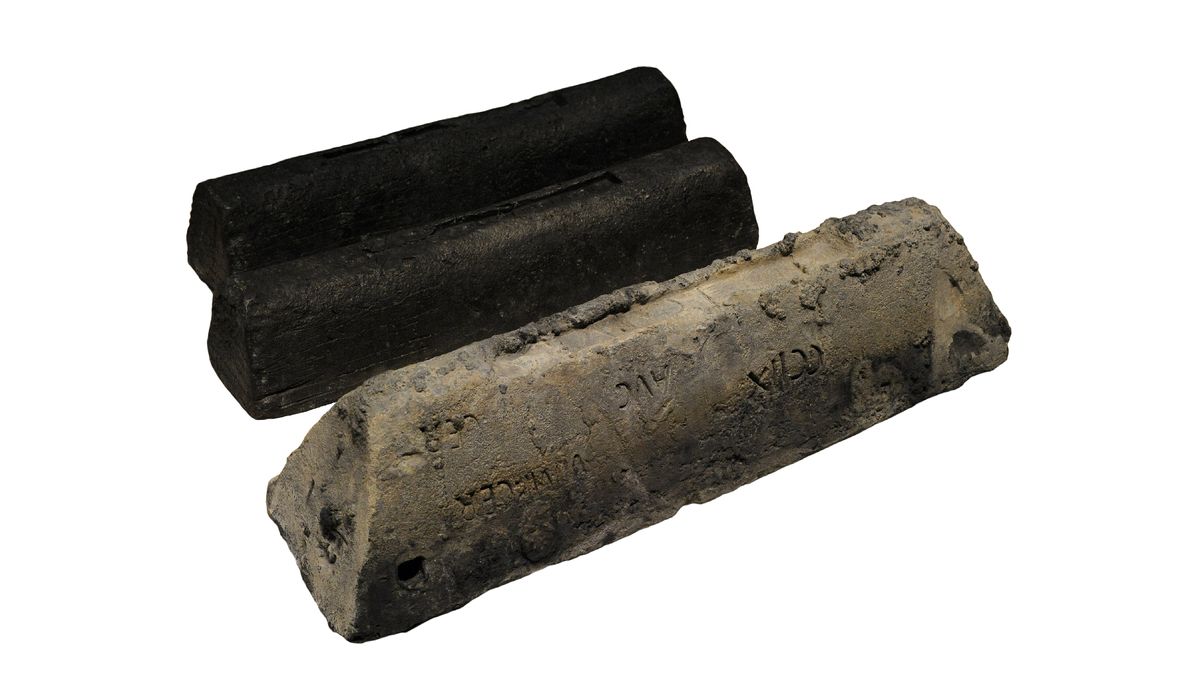 32 haunting shipwrecks from the ancient world | Live Science