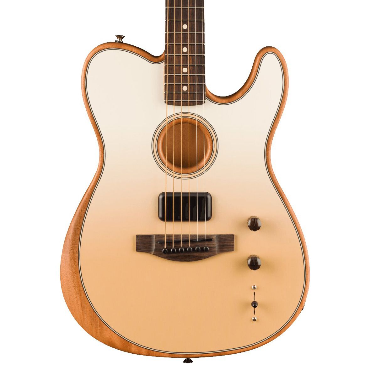 PRS SE Custom 24 Semi-Hollow Piezo review | MusicRadar
