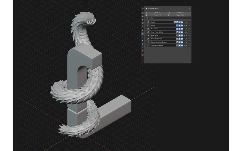 How to create 3D optical illusions | Creative Bloq
