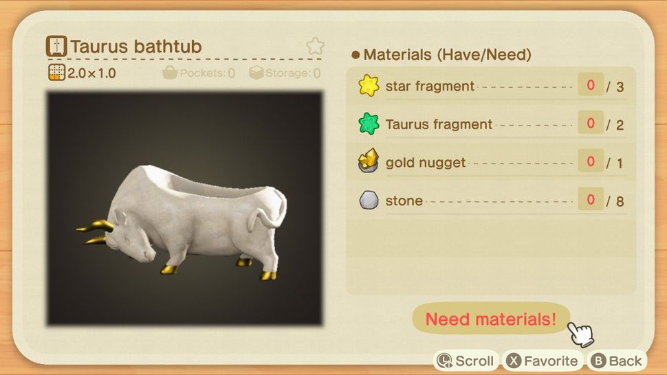 Animal Crossing: New Horizons — shooting star guide | iMore