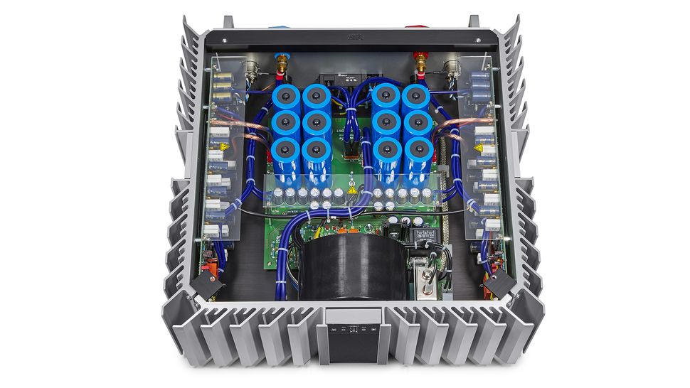 Burmester 088/911 Mk 3 review | What Hi-Fi?