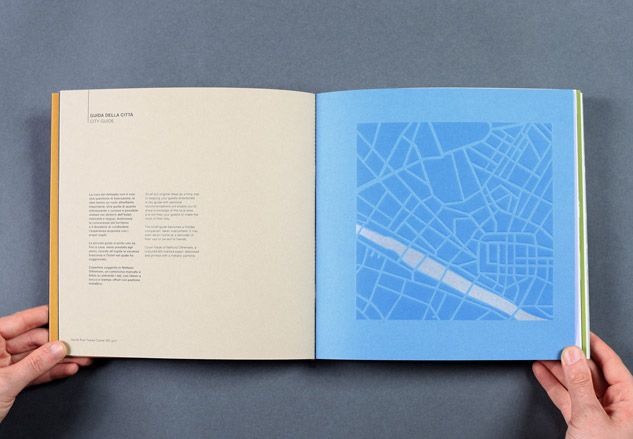 The Fedrigoni Hotel Book: 50 types of paper | Wallpaper