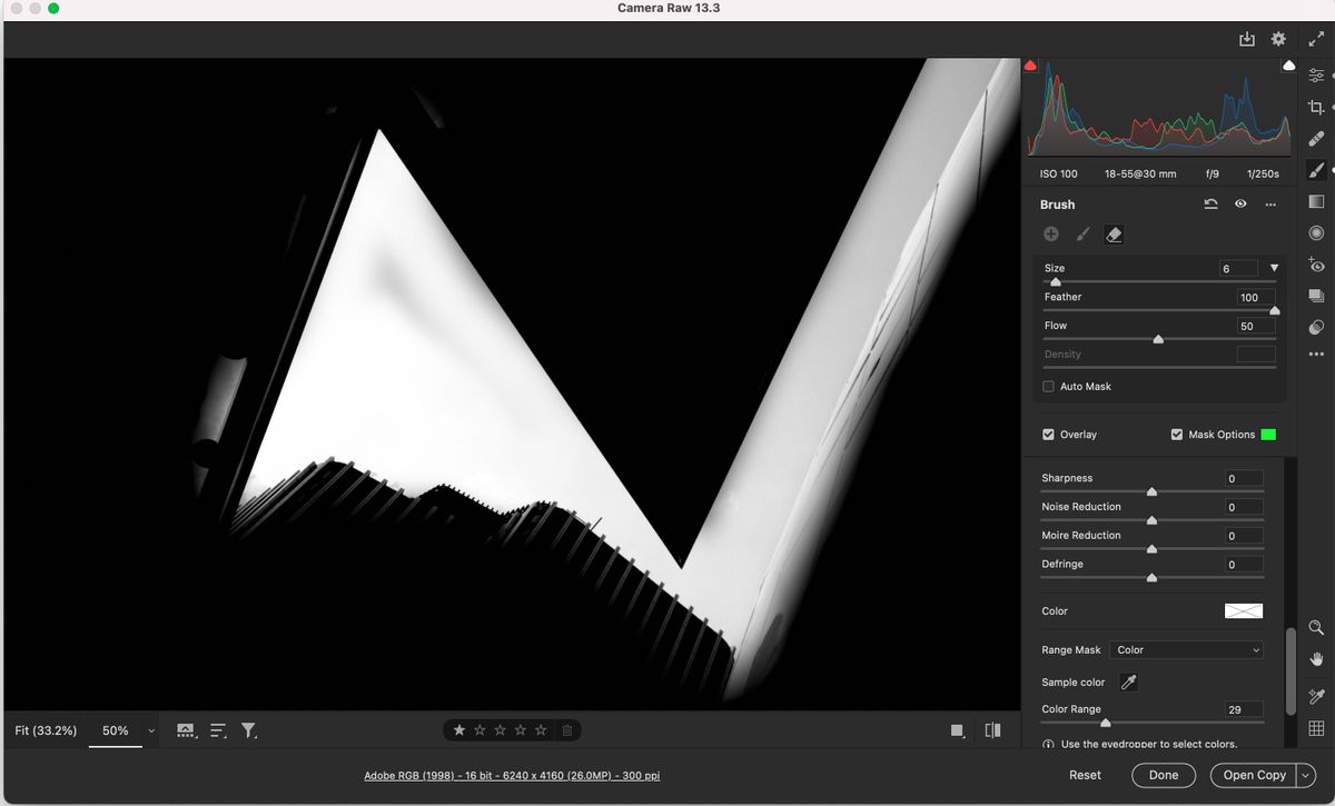 Use local adjustments to tweak parts of an image in Photoshop CC ...
