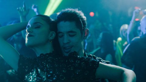 Slow Horses season 5 first look: Roddy Ho has a girlfriend? | What to Watch
