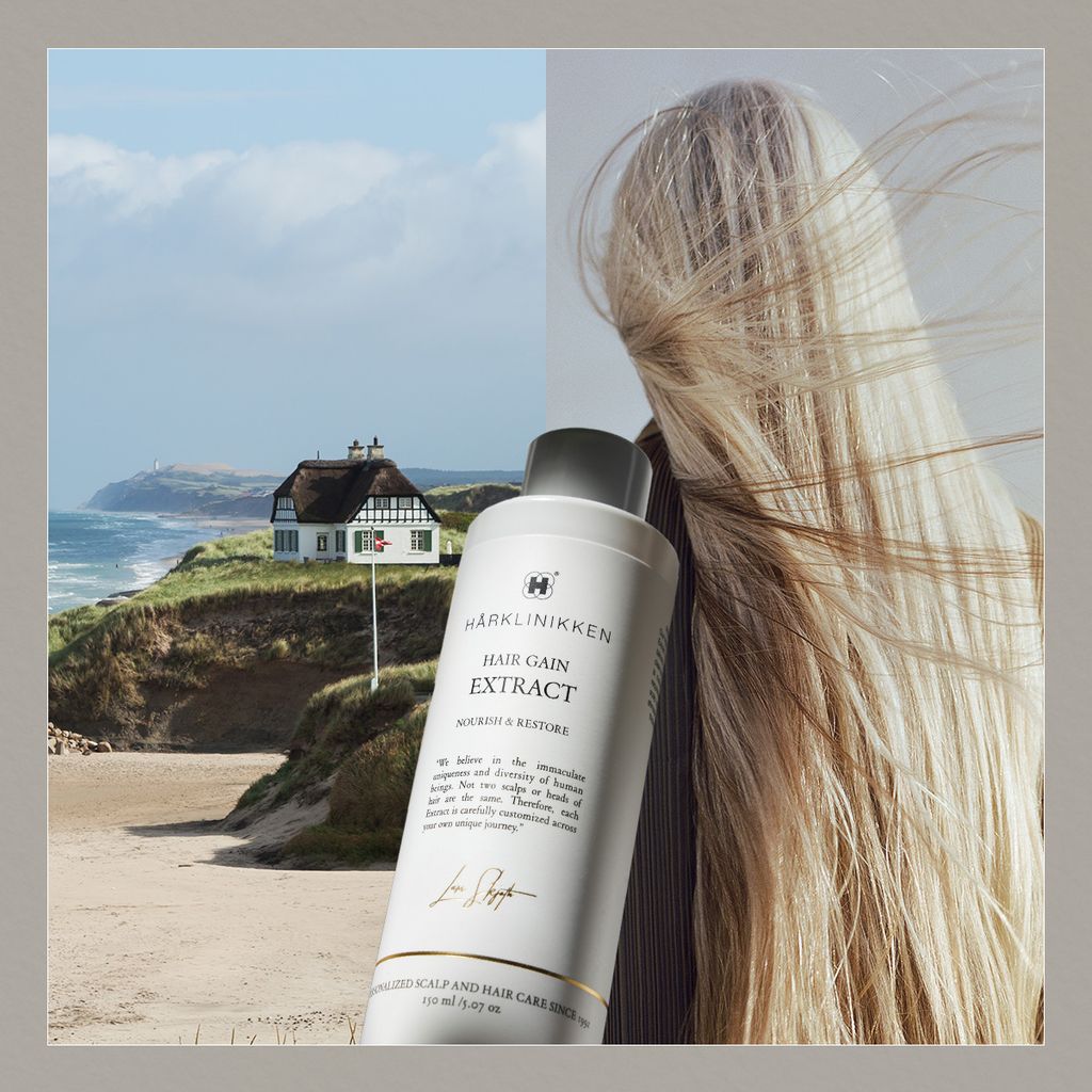 My 5-Minute Wavy Hair Routine for Frizz-Free Definition | Marie Claire