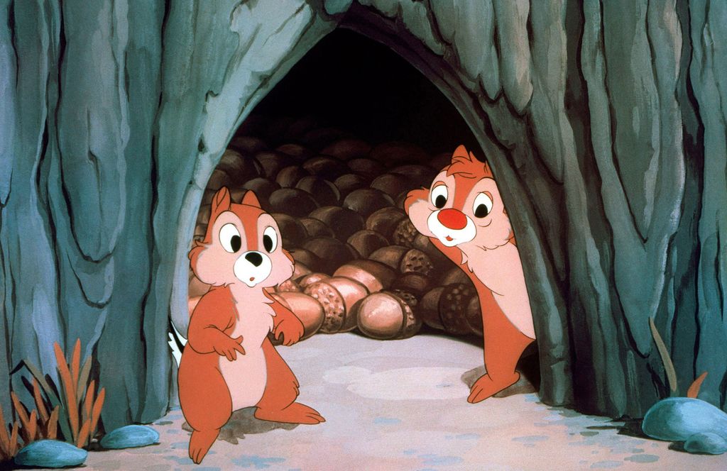 Chip ‘N’ Dale: Park Life Disney Plus, release date, history | What to Watch