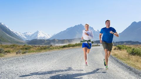The pros and cons of 8 different types of running surfaces | Advnture