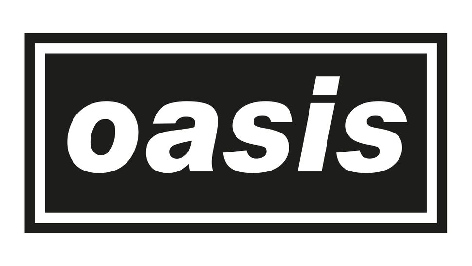 28 of the best band logos ever | Creative Bloq