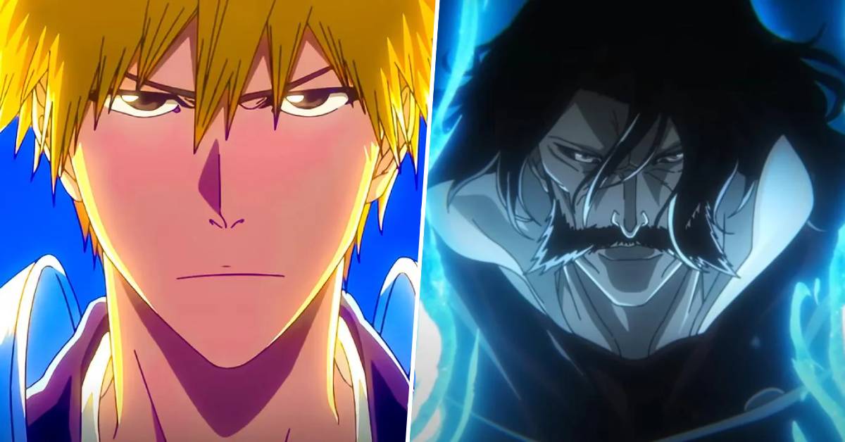 Beloved anime Bleach: Thousand-Year Blood War lands long-awaited ...