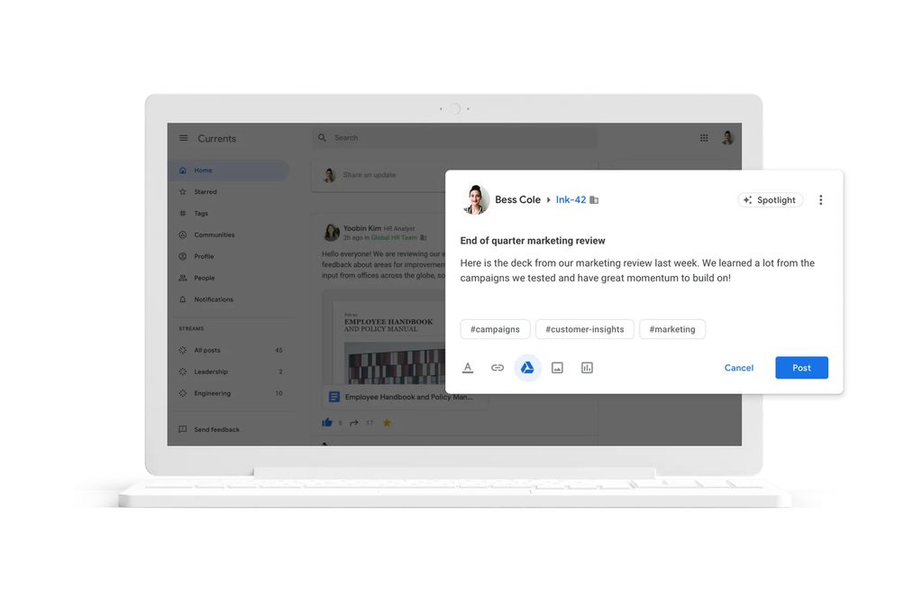 google-is-closing-one-of-its-least-loved-workspace-apps-techradar