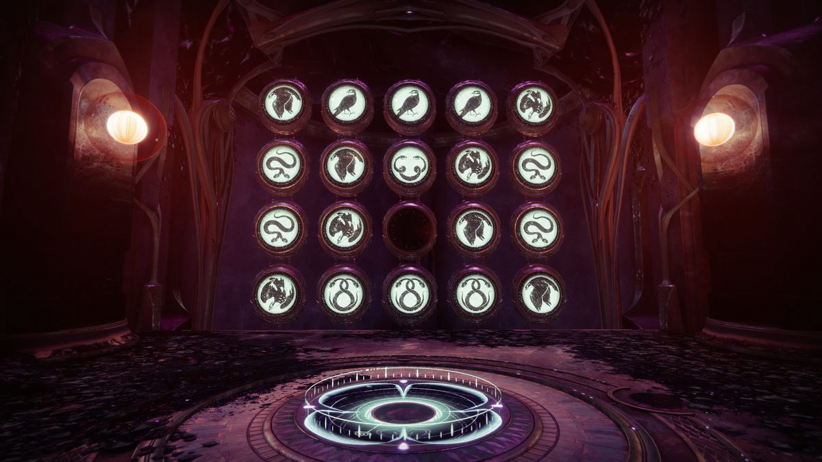 How to get Brave weapons in Destiny 2: Attunement and farming explained ...