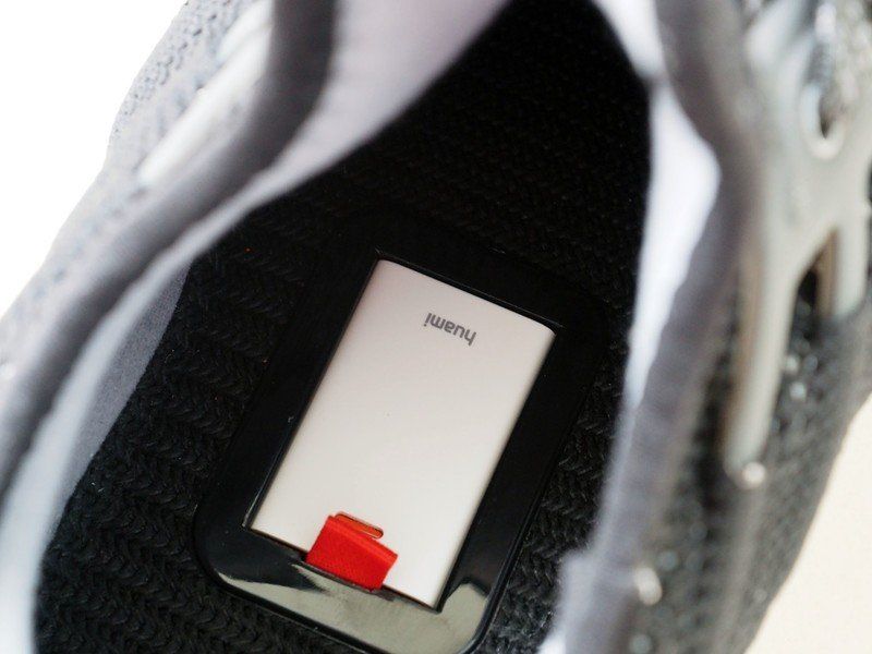 Xiaomi Mi Smart Shoes review: Obsessively track your workouts | Android ...