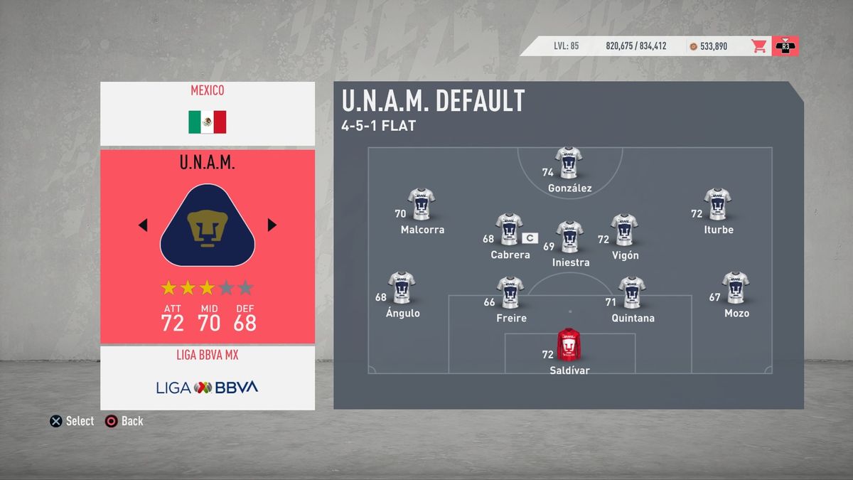 FIFA 20 badges: the best of the crests on offer in Ultimate Team ...