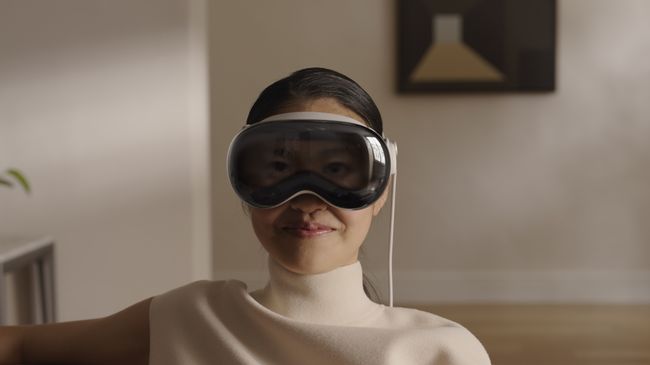 Apple Vision Pro: Release date, specs, price, and everything else you ...