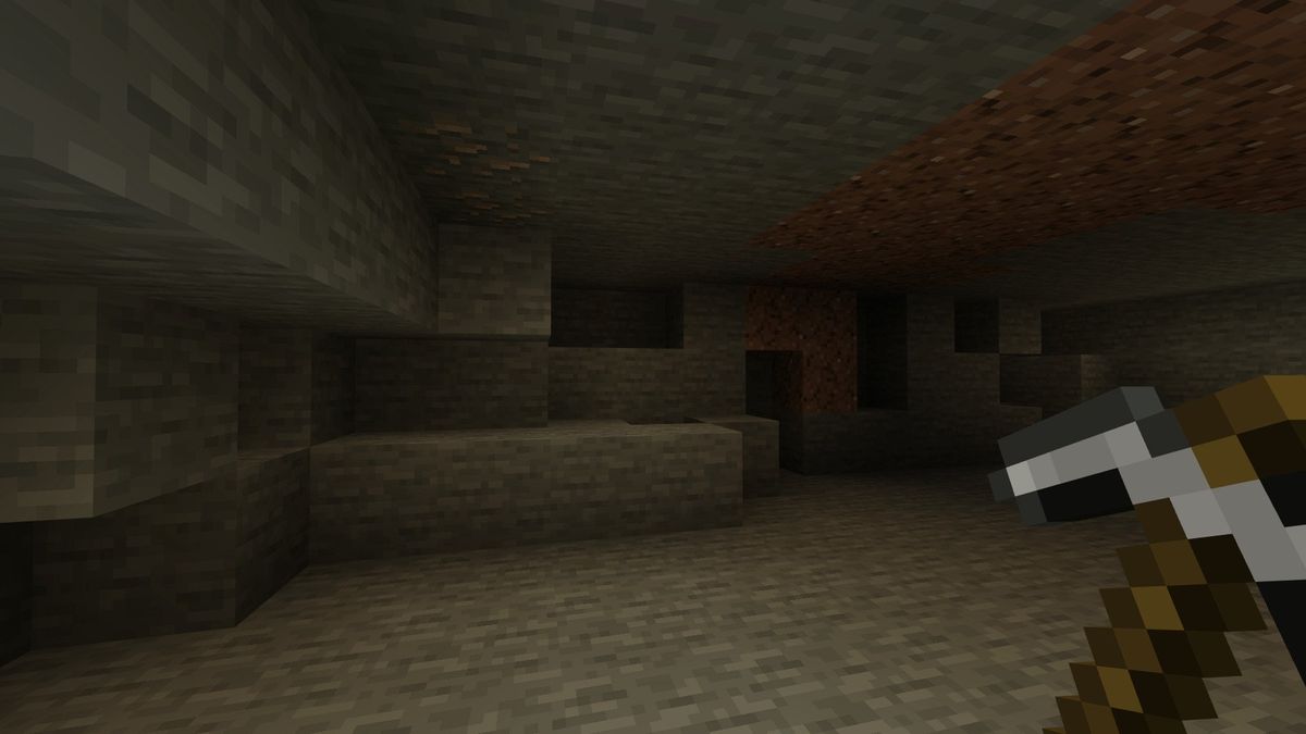 Minecraft guide: How to find and mine diamond, gold, and other rare ...