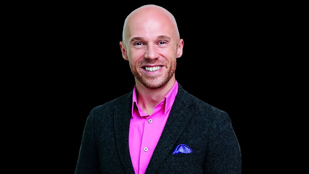 Ex-AMD'er Robert Hallock Joins Intel As Senior Director of Technical ...