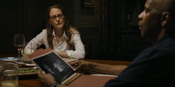 The Equalizer 2 Is Bringing Back Two Key Actors | Cinemablend