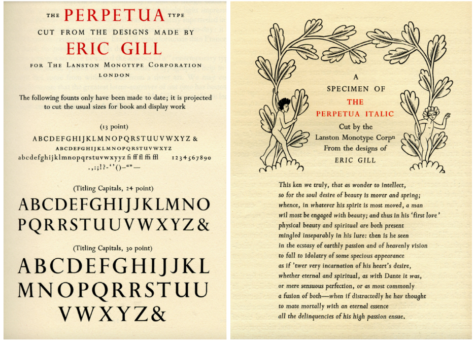 The best typography of the 1930s | Creative Bloq