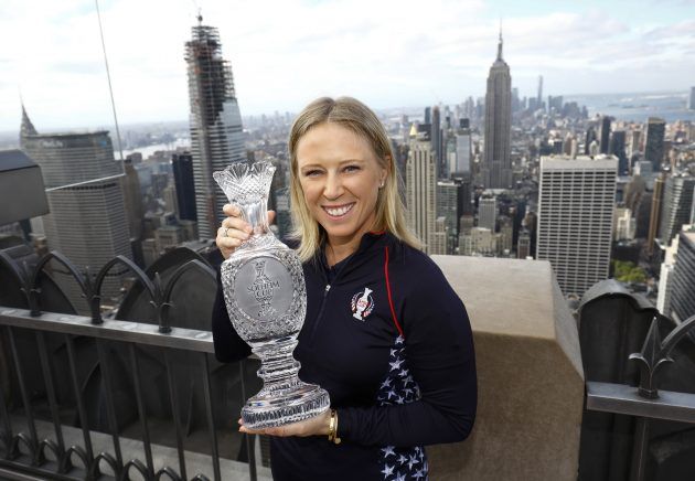 Morgan Pressel Facts: 20 Things You Didn't Know About The Golfer And ...