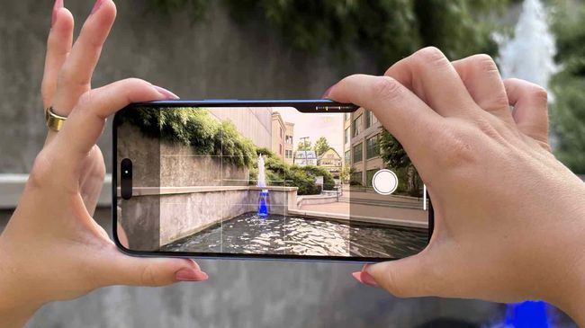 How to customize Camera Control on your iPhone 16 | TechRadar