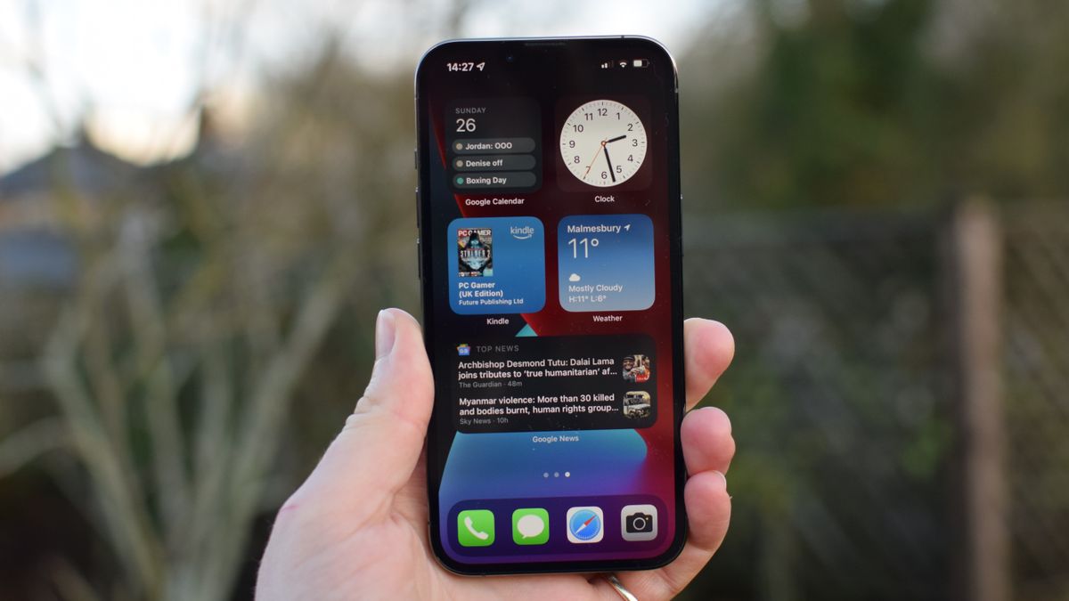I switched from Android to iPhone — here's what happened | Tom's Guide
