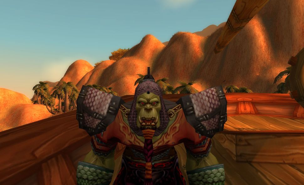 25 MMOs that lived and died since World of Warcraft launched | PC Gamer