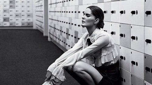 Anda Ray - Kaye Whitley - Meaghan Cheung - Angel at the Fence | Marie ...