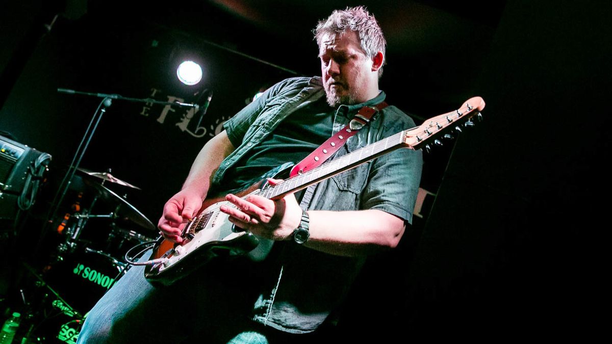 Stevie Nimmo announces Sky Won’t Fall | Louder