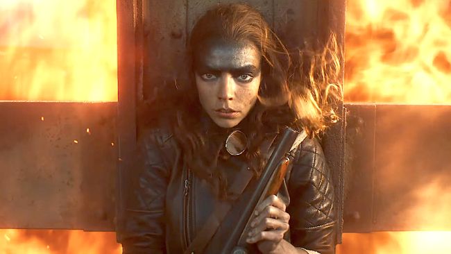 Upcoming movies: The most exciting new films coming in 2024 and beyond ...