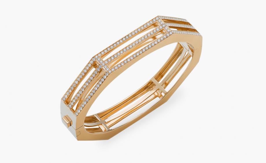 Mania Zamani's new duo of elegant jewellery collections | Wallpaper