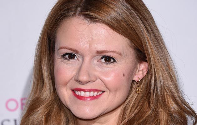 Car Share Star Sian Gibson On Guesting In Death In Paradise Working