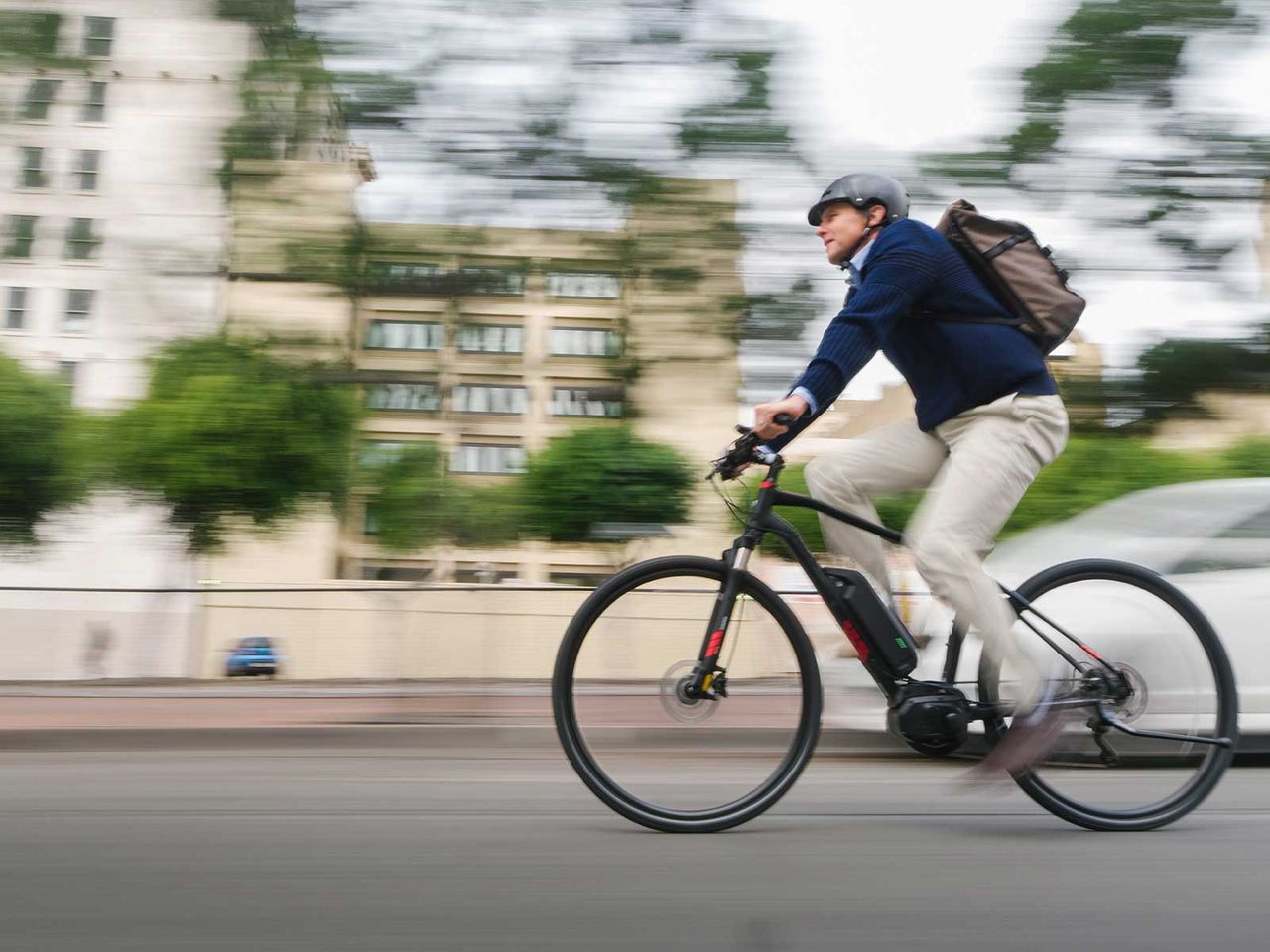 Why e-bike torque numbers matter more than you think | Cycling Weekly