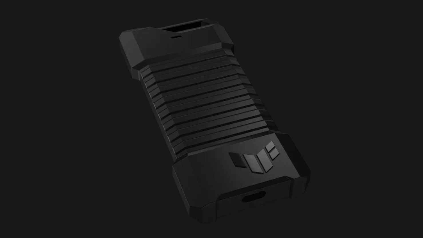 Asus’s incredibly tough TUF external SSD is one of the best rugged ...