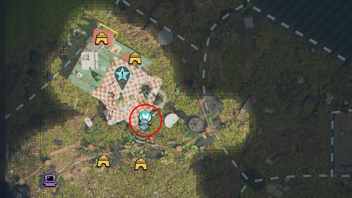 Grounded 2 Milk Molar locations | PC Gamer