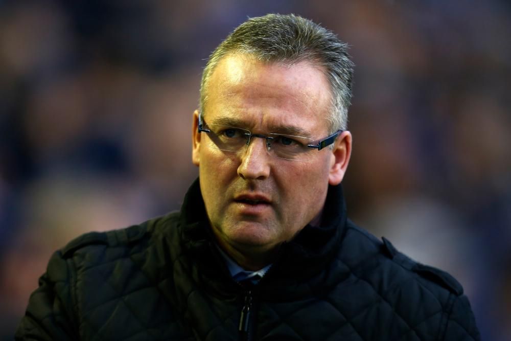 Lambert delighted by 'blistering' Villa display | FourFourTwo