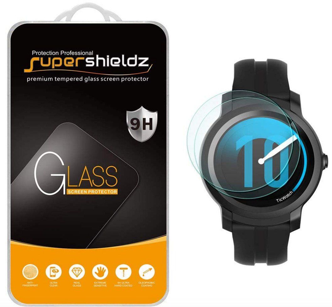 Best Screen Protectors for TicWatch E2 in 2022 | Android Central