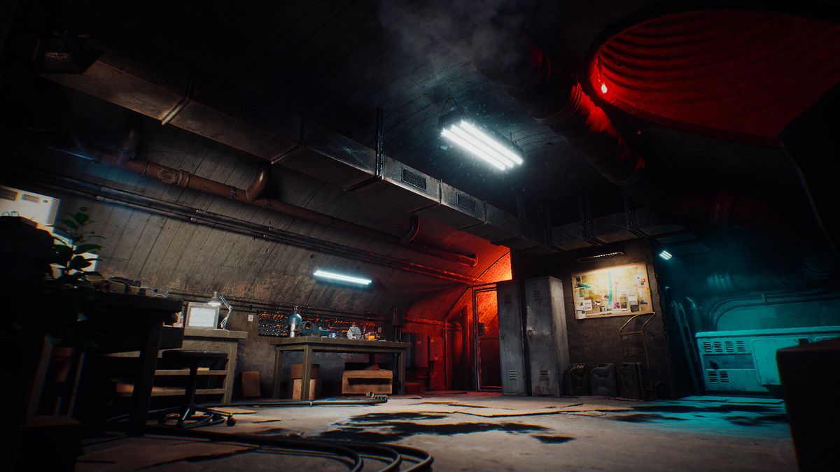 Terminator Survivors: Everything we know so far | GamesRadar+