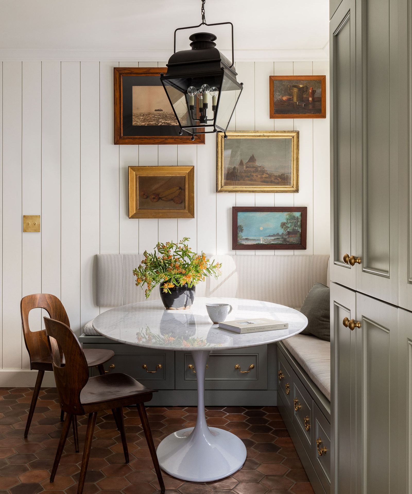 Designer Heidi Caillier's 5 secrets for decorating small rooms | Homes ...