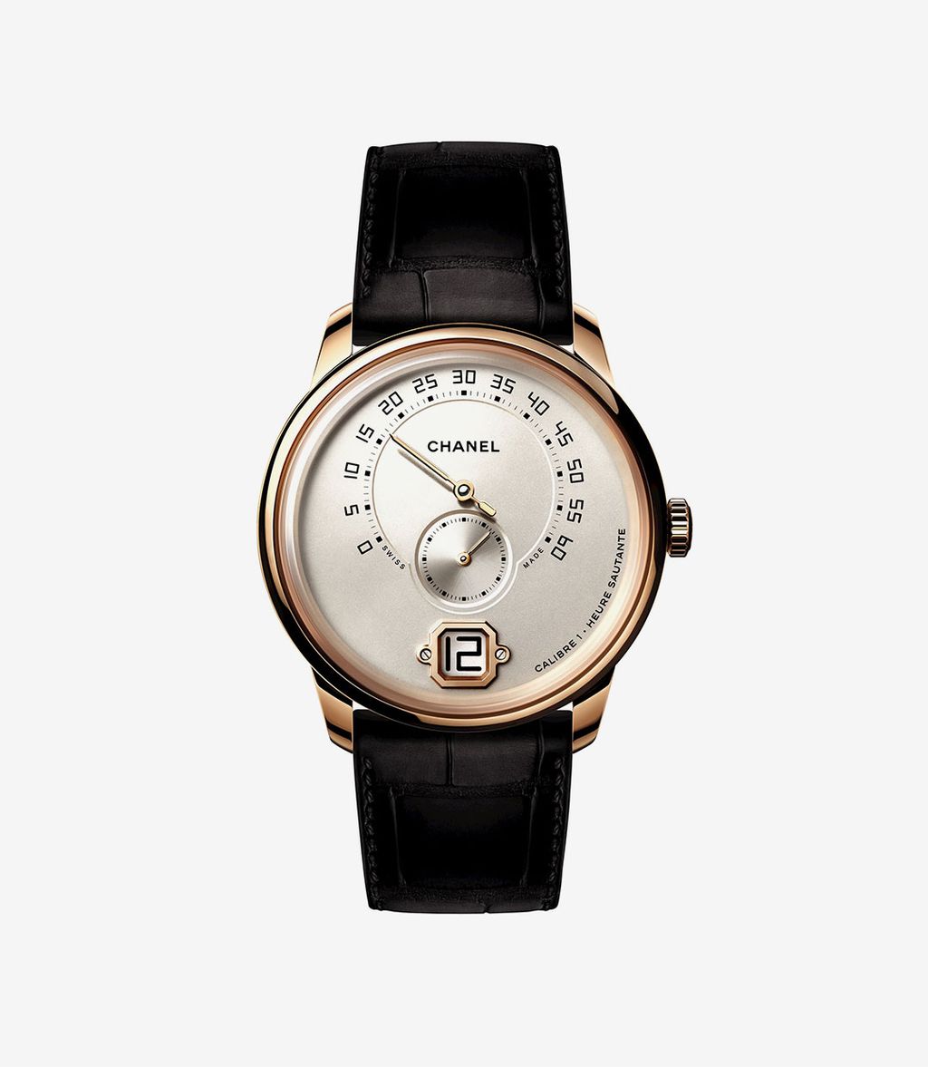 Chanel celebrates 30 years as a horological auteur | Wallpaper*