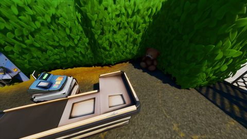 Fortnite teddy bears: Where to destroy Holly Hedges teddy bears in ...