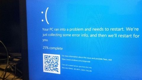 Windows 10's nasty file problem has a fix: Here's what to do | Laptop Mag