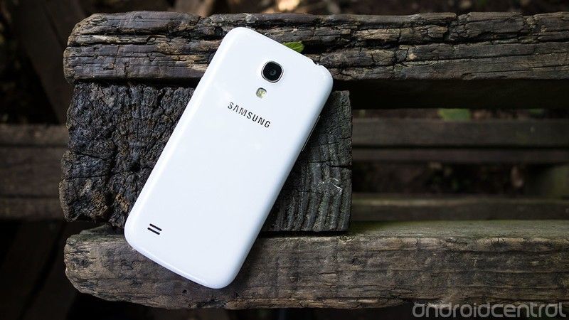 Review: The Samsung Galaxy S4 Mini | Android Central