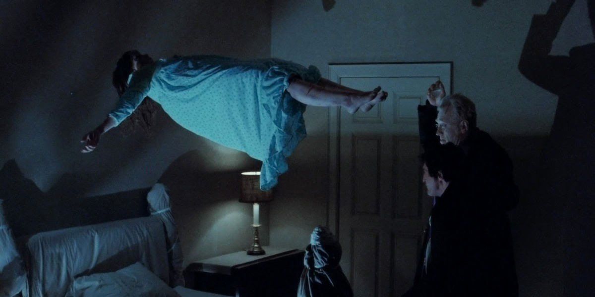 All 5 Of The Exorcist Movies, Ranked | Cinemablend