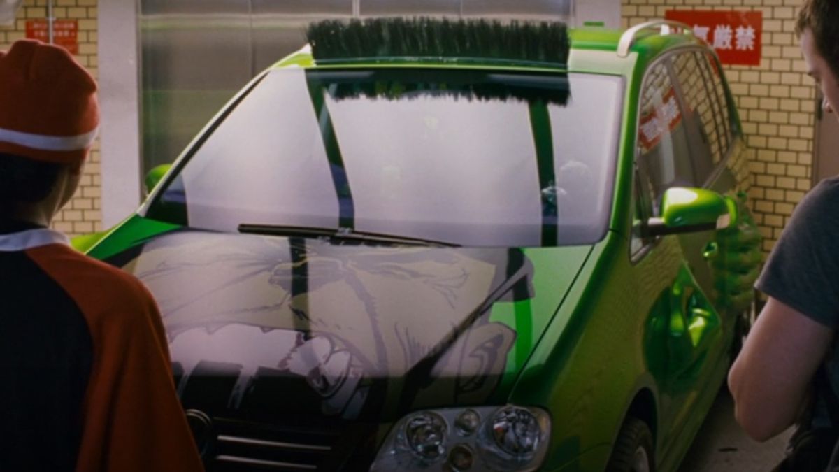 I Watched The Fast And The Furious: Tokyo Drift For The First Time And ...