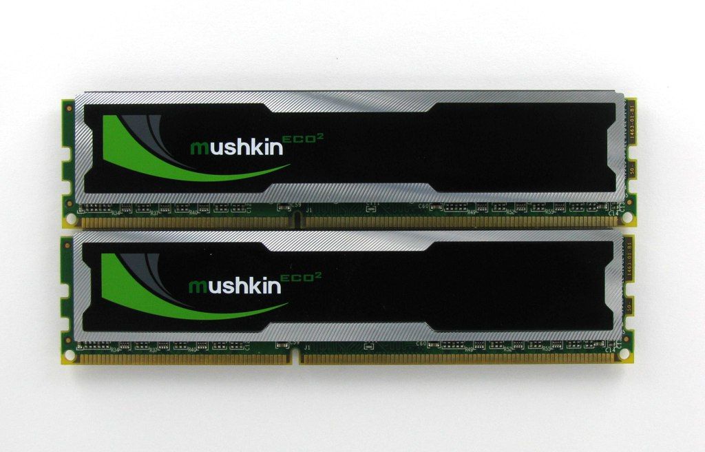 Computer Memory 101 - Types of RAM; Diagrams; DDR3 vs DDR4