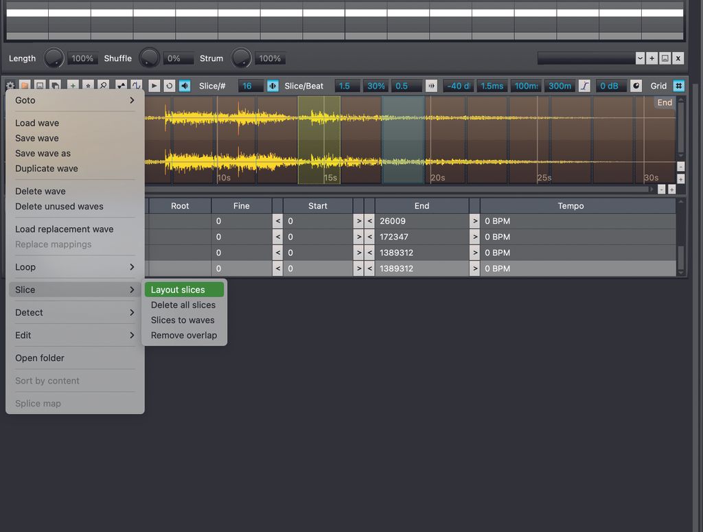 Take your first steps into sampling with the free TX16Wx sampler ...
