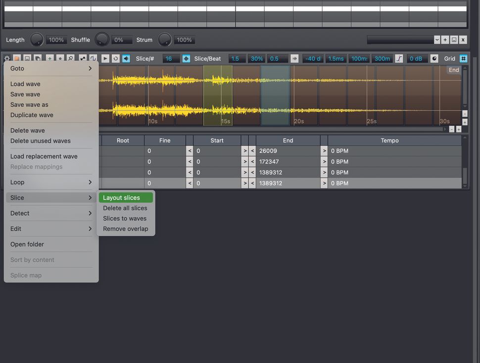 Take your first steps into sampling with the free TX16Wx sampler ...
